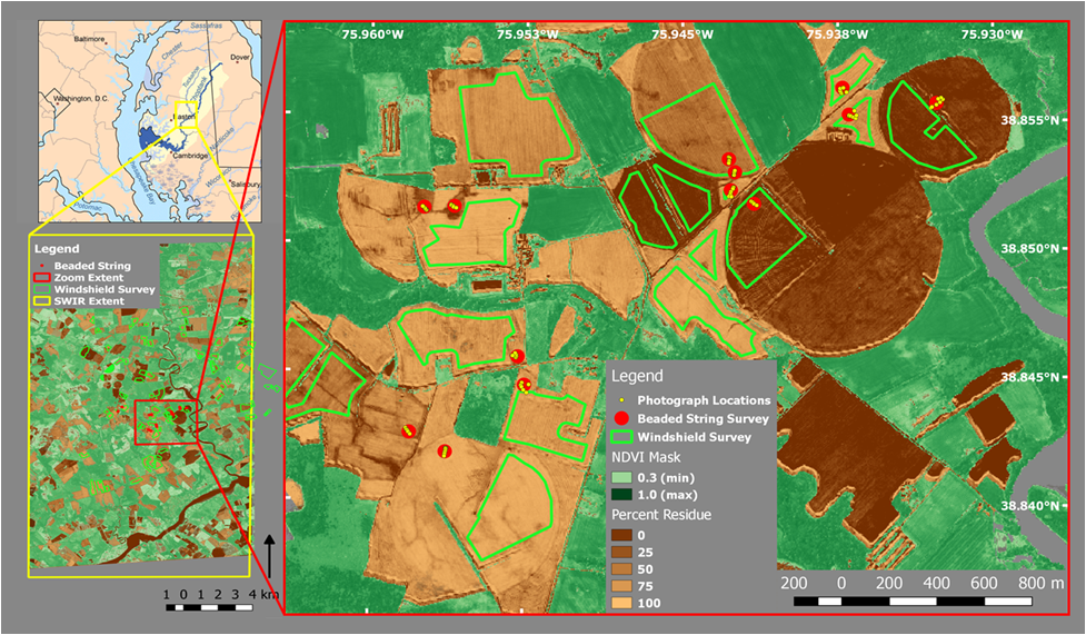 Remote Sensing – Institute of Philosophy and Technology